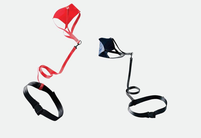 Swim Parachutes: How to Power Up Your Swimming