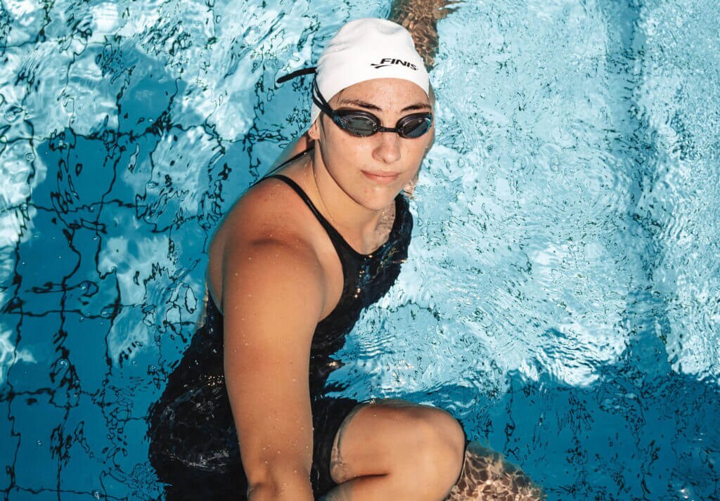 Monofin to Smart Goggle to HydroX: FINIS Defined as World-Class Brand ...