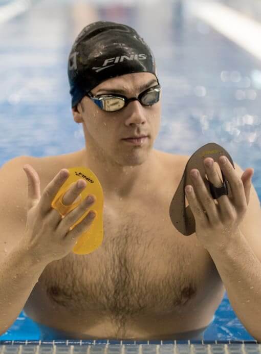 About Us - Finis Inc