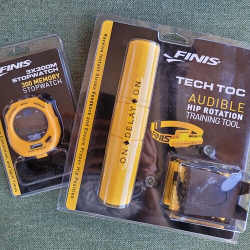 FINIS, Inc