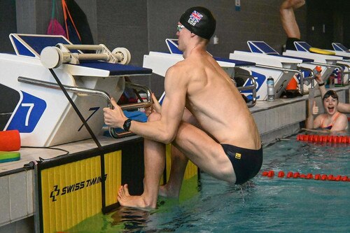 FINIS, Inc