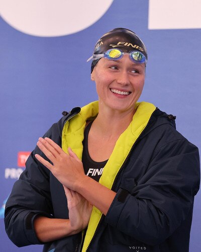FINIS, Inc